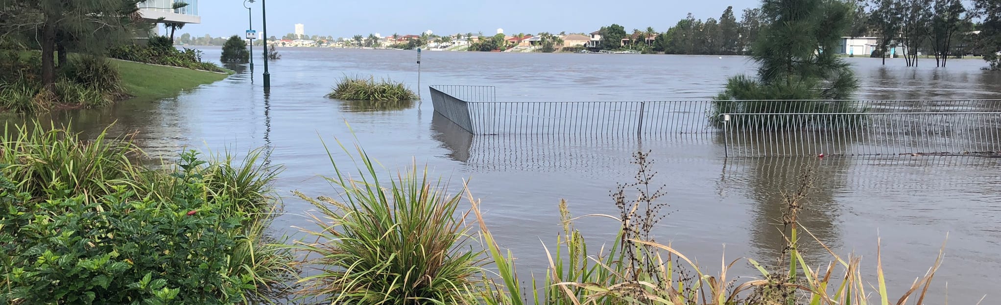Varsity Lakes Foreshore Shared Path, Queensland, Australia - 53 Reviews ...