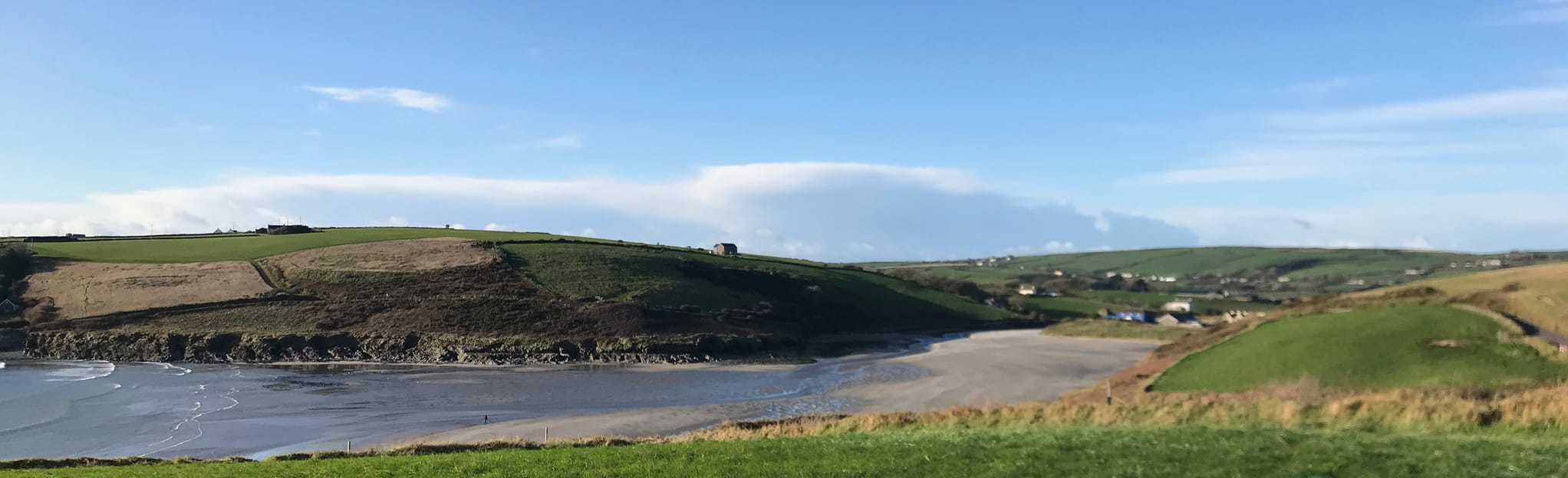 Seven Heads West Loop: 15 Reviews, Map - County Cork, Ireland | AllTrails