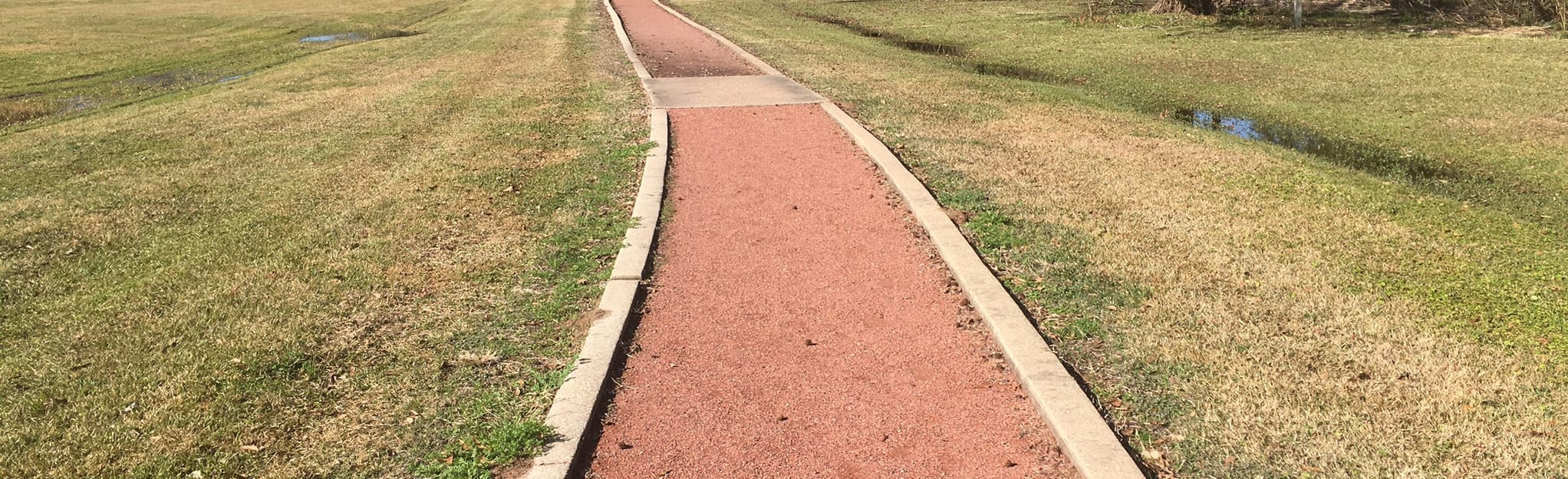 Thomas Park Tennis Loop: 1 Reviews, Map - Louisiana | AllTrails