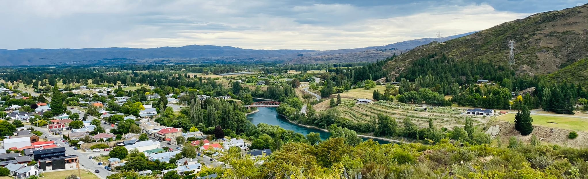 Clyde Lookout Walk, Otago, New Zealand - 2 Reviews, Map | AllTrails