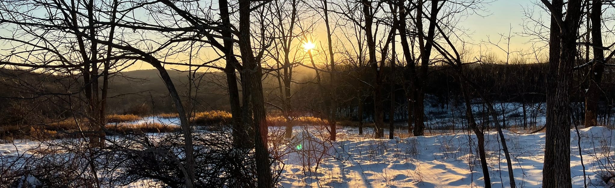 Upper Ridge, Lower Ridge, and Orange Trail Loop, New York - 15 Reviews ...