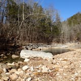 Cecil Cove Loop Trail, Arkansas - 157 Reviews, Map | AllTrails