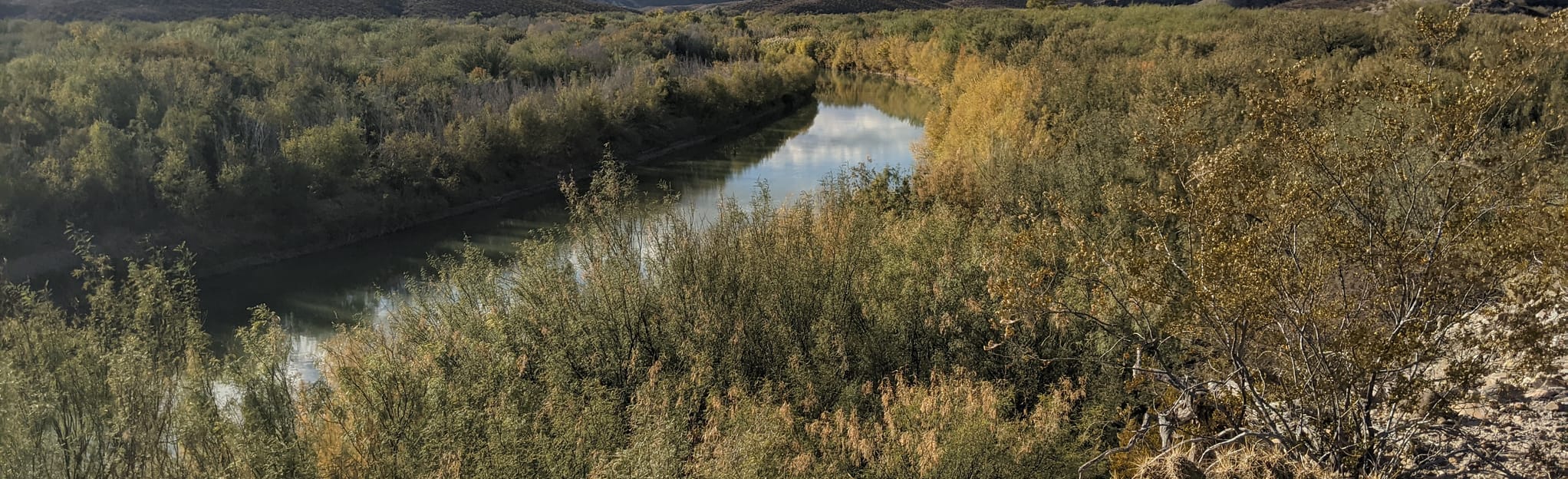 Rio Grande River Access Trail at Black Dike: 20 Photos - Texas | AllTrails