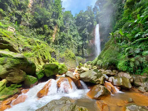 10 Best Hikes and Trails in Mount Halimun Salak National Park | AllTrails