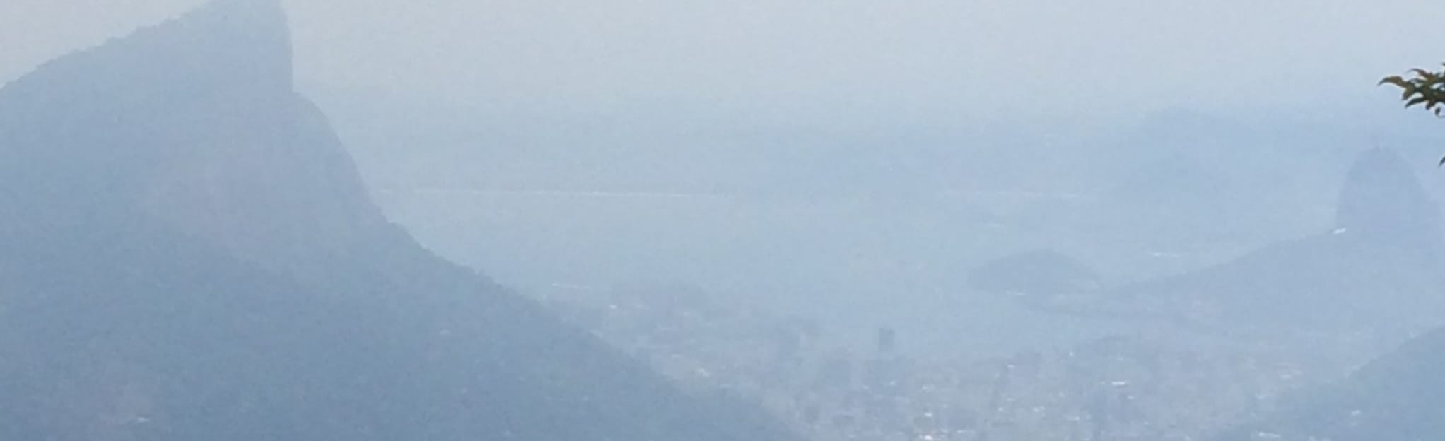 Morro do Cochrane - Pedra da Andorinha, Rio de Janeiro, Brazil - Map ...