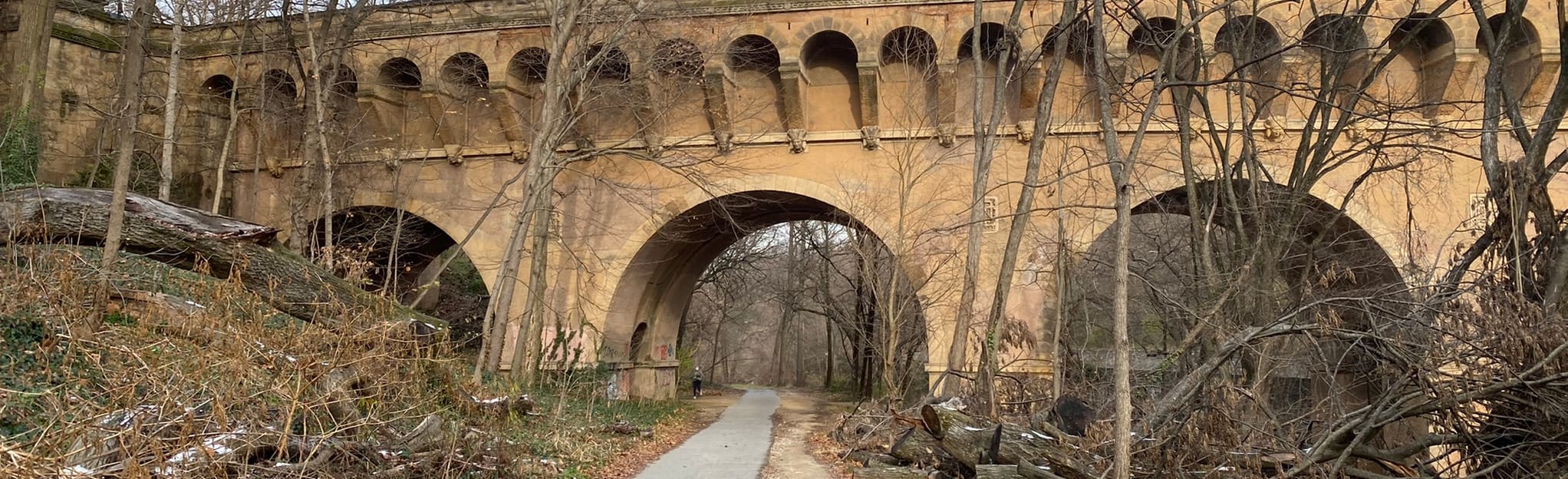 Georgetown Loop, District of Columbia - 122 Reviews, Map | AllTrails