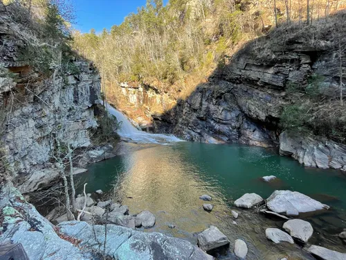 Best Hikes and Trails in Tallulah Gorge State Park | AllTrails