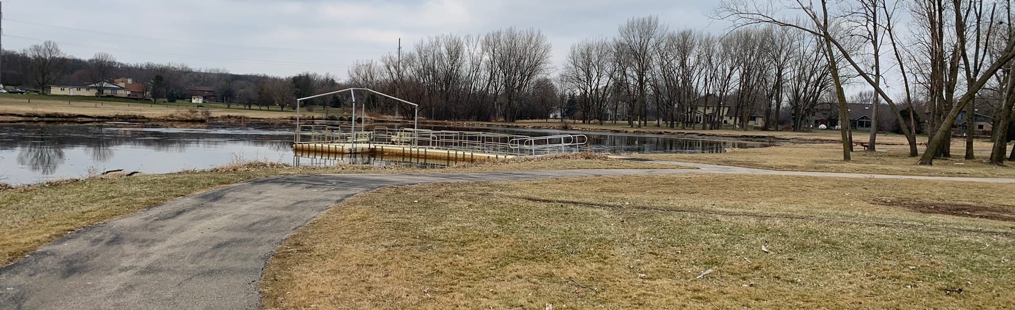 Beaver Pond Loop, Illinois - 129 Reviews, Map | AllTrails