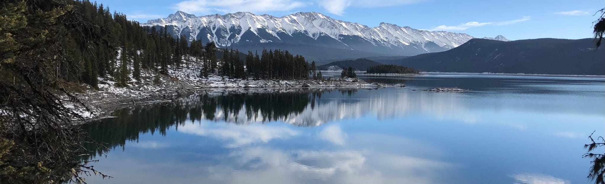 Aster Lake Trail, Alberta, Canada - 54 Reviews, Map | AllTrails