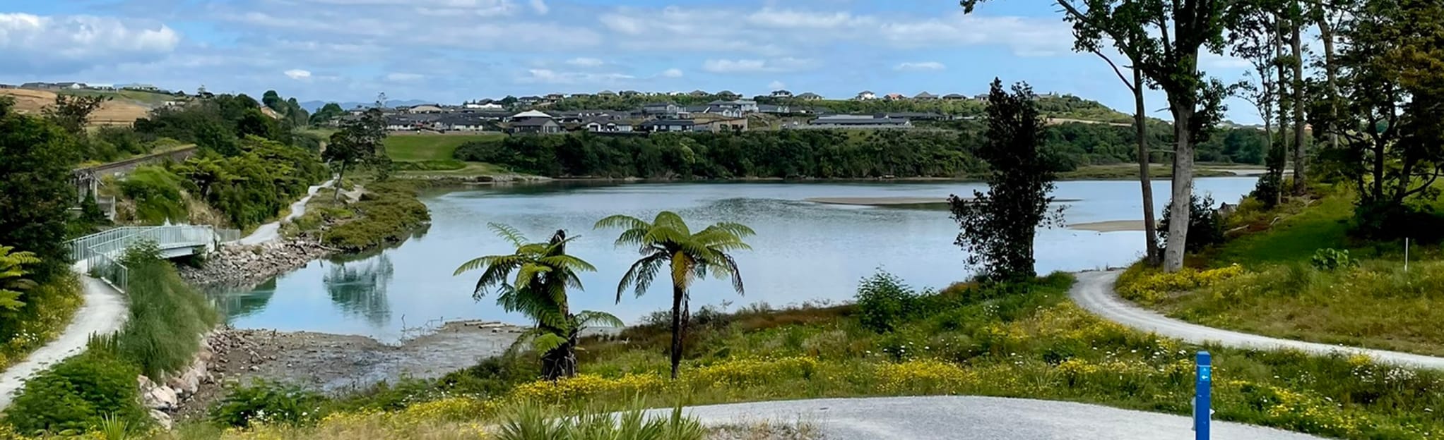 Omokoroa to Wairoa Bridge Cycleway: 62 Reviews, Map - Bay of Plenty ...