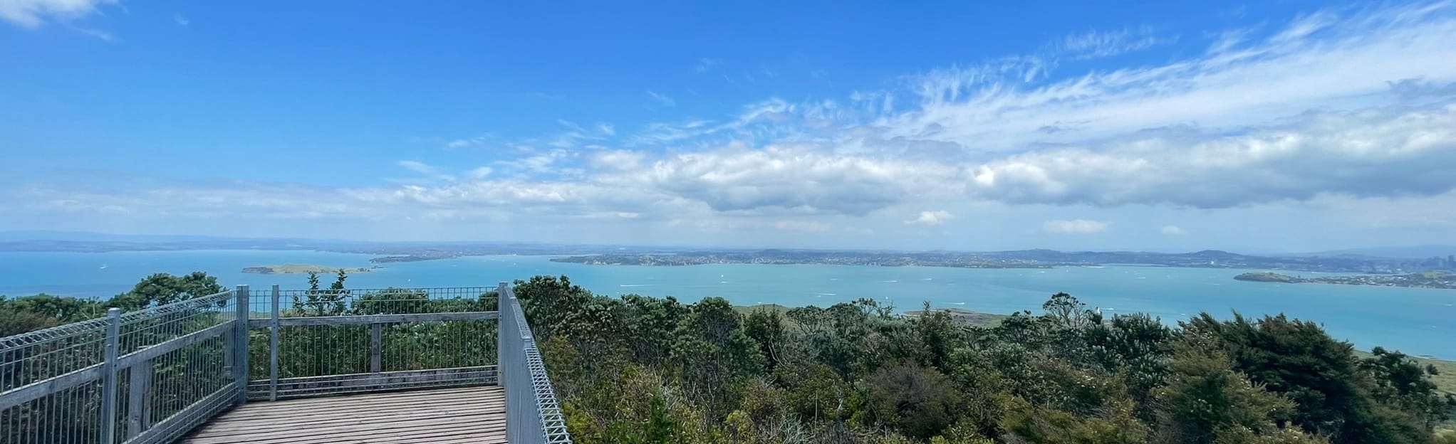 Rangitoto Island Summit Track, Auckland, New Zealand - 189 Reviews, Map ...