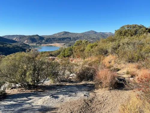 10 Best Trails and Hikes in Campo | AllTrails