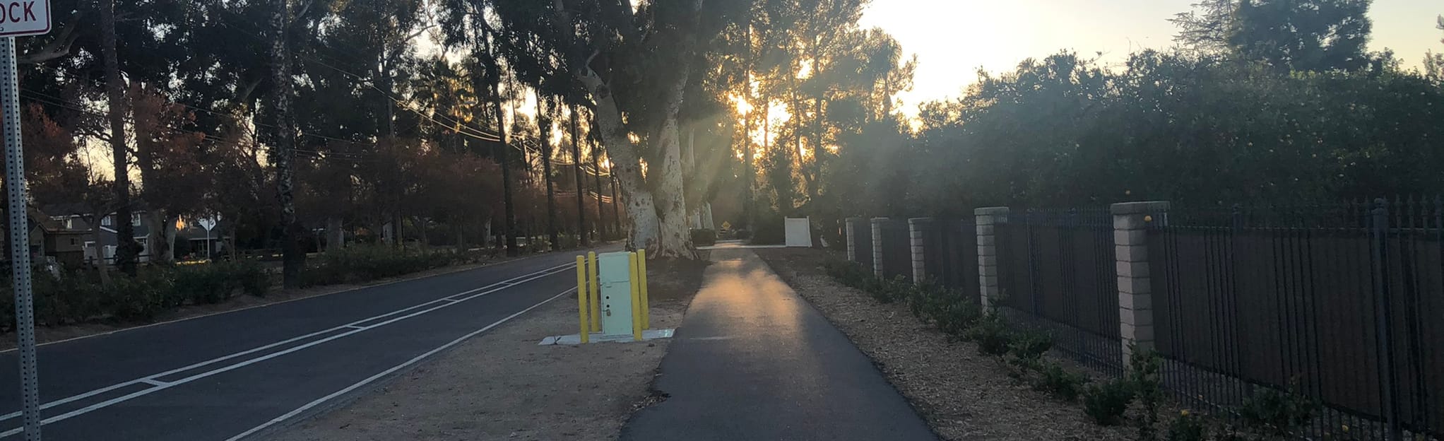 Harrison Park, California - 11 Reviews, Map | AllTrails