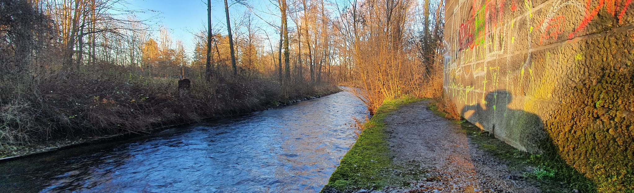 Through the Allach Lohe, Bavaria, Germany - 6 Reviews, Map | AllTrails