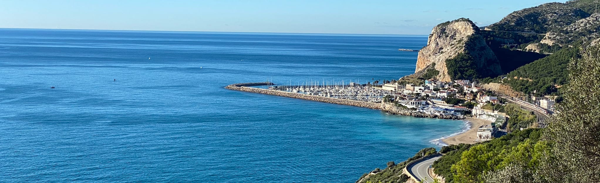 Garraf - Cala de la Ginesta vía GR®92, Barcelona, Spain - 25 Reviews ...