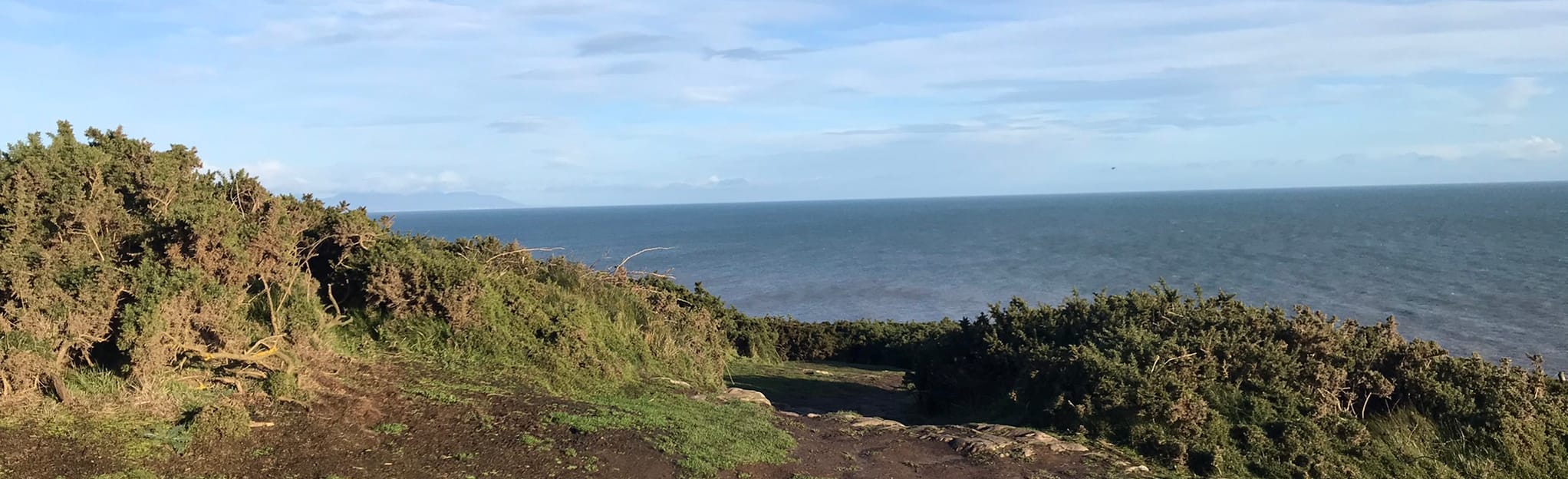 Clogherhead Headland Loop: 20 Reviews, Map - County Louth, Ireland ...