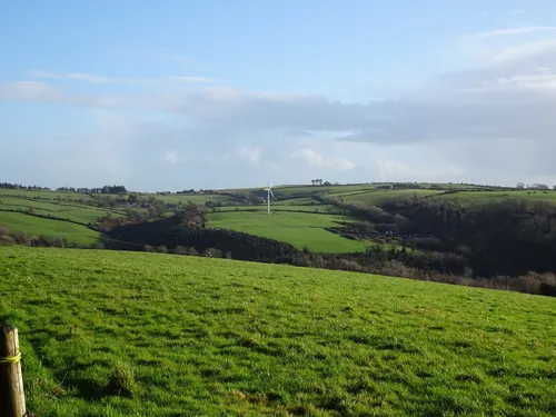 Best Hikes and Trails in Kilbrittain Wood | AllTrails