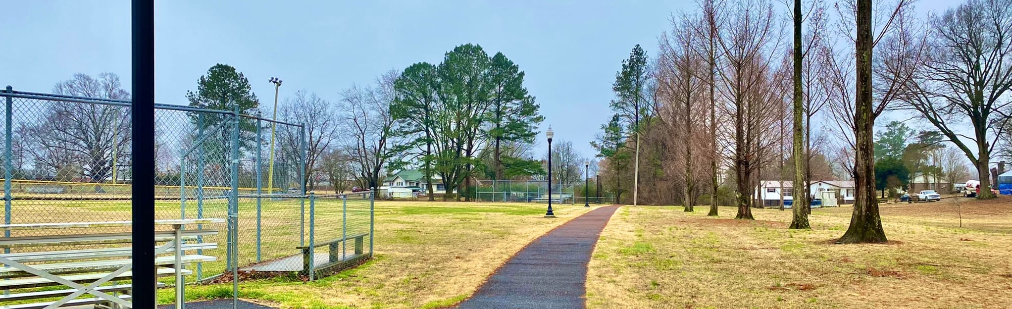 Trojan Park Loop, Tennessee - 2 Reviews, Map | AllTrails