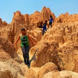 Miller Point and Juniper Draw Loop, Nevada - 122 Reviews, Map | AllTrails