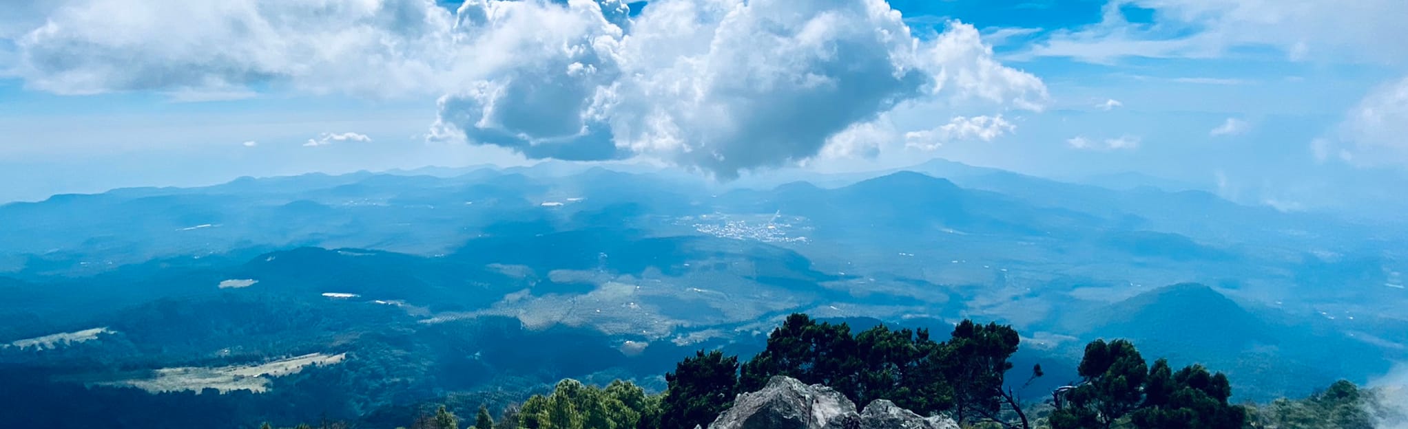 Pico de Tancítaro vía Patámburo, Michoacán, Mexico - Map, Guide | AllTrails