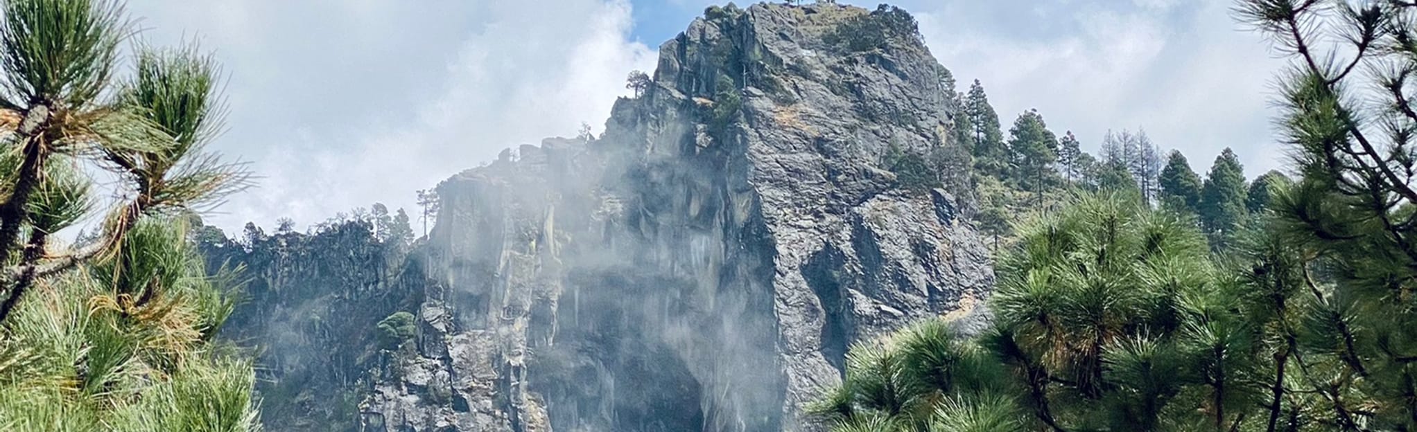 Dos Picos de Tancítaro | Map, Guide - Michoacán, Mexico | AllTrails