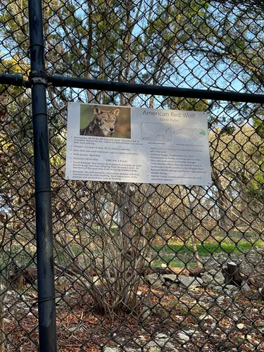 Best 10 Hiking Trails in Fossil Rim Wildlife Center | AllTrails