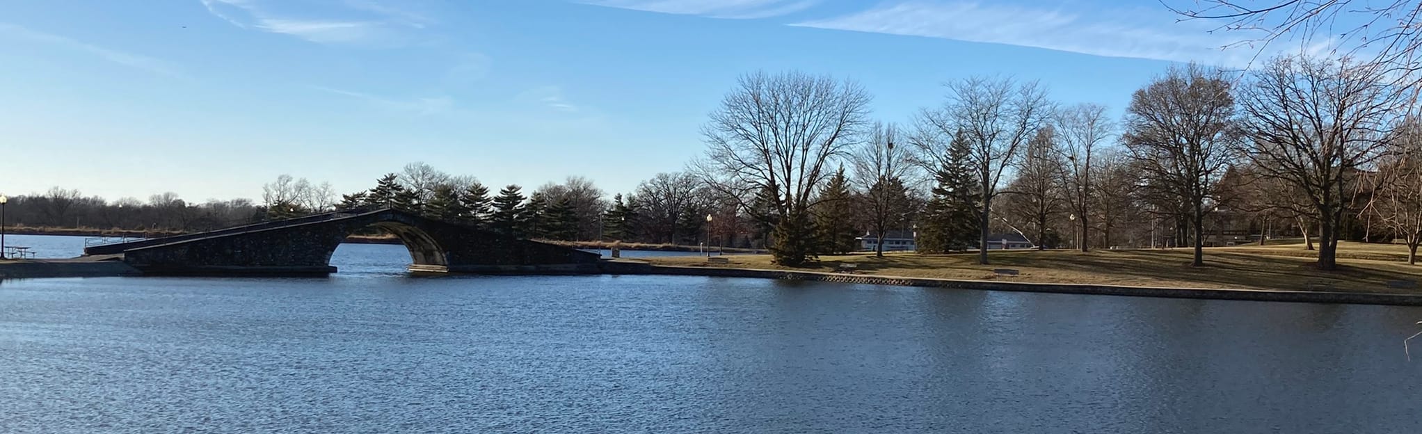 Miller Park Lake: 12 Fotos - Illinois | AllTrails