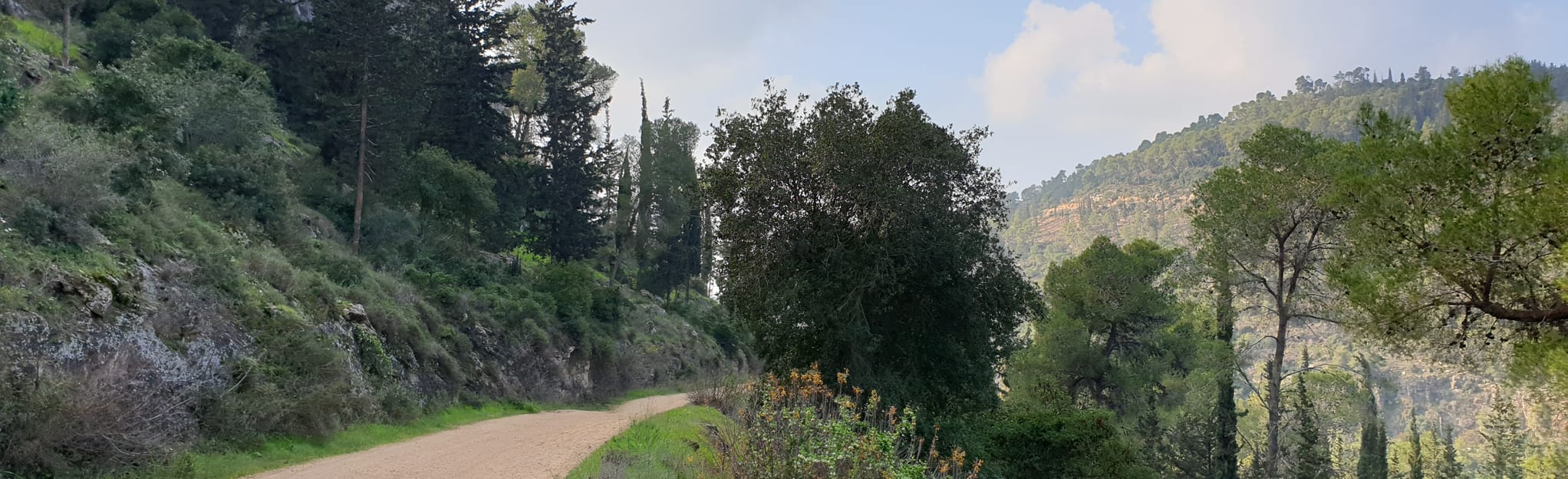 Kisalon Spring and Bnei Brit Cave: 20 Reviews, Map - Jerusalem, Israel ...