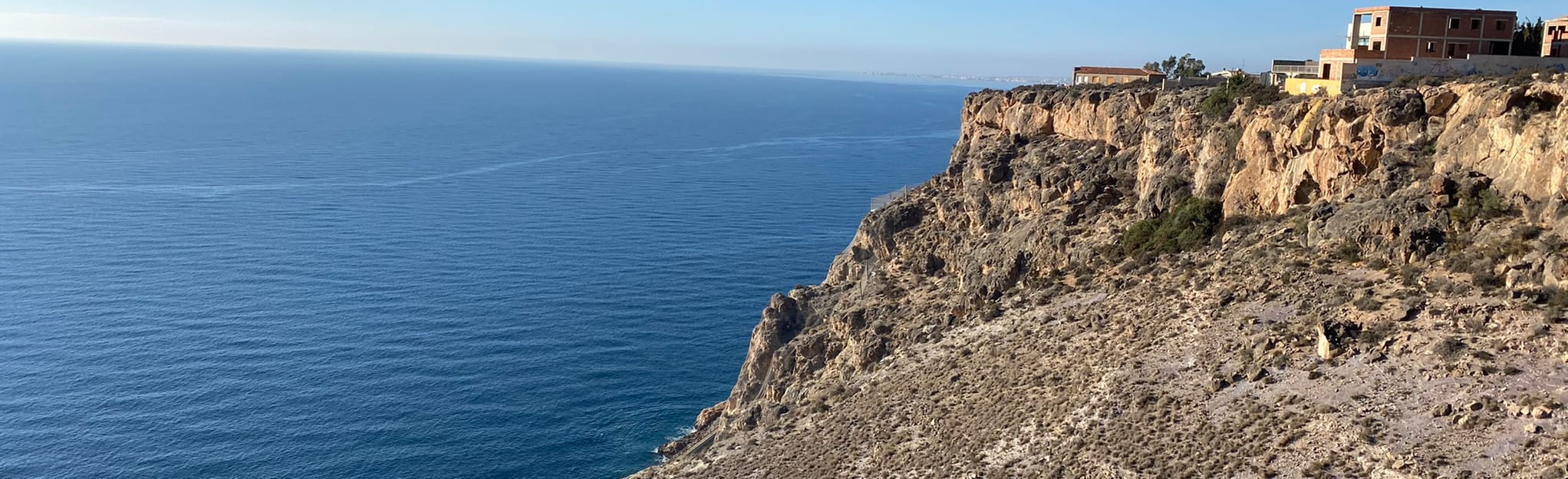 PR-A 120 Enix - Almería, Almería, Spain - 6 Reviews, Map | AllTrails