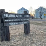 Prairie Spirit Rail Trail, Kansas - 99 Reviews, Map | AllTrails