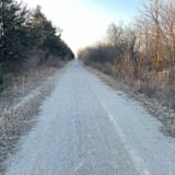 Prairie Spirit Rail Trail, Kansas - 99 Reviews, Map | AllTrails