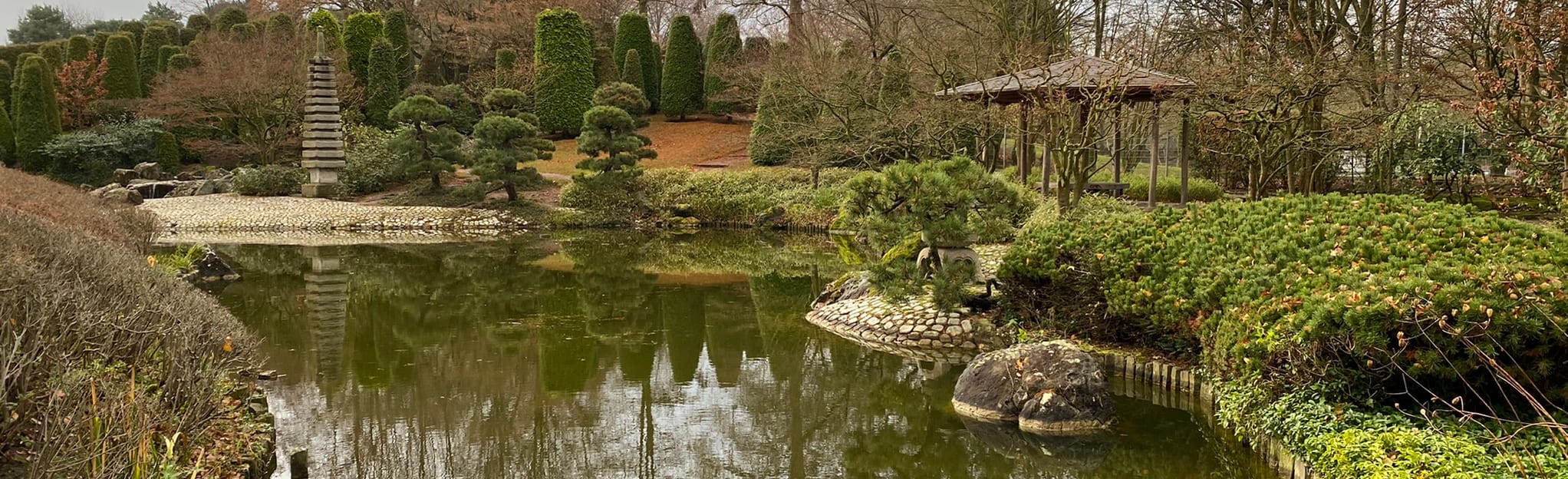 Freizeitpark Rheinaue: 10 Reviews, Map - North Rhine-Westphalia ...