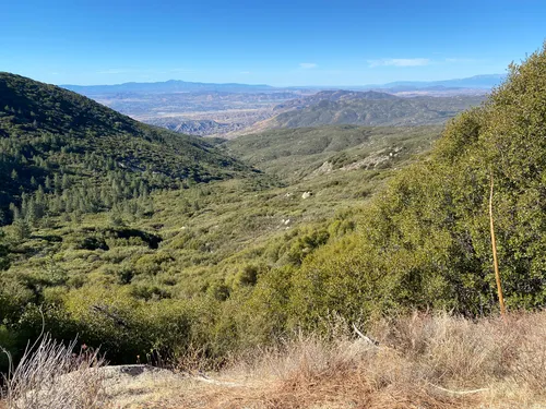 10 Best Trails and Hikes in Hemet | AllTrails