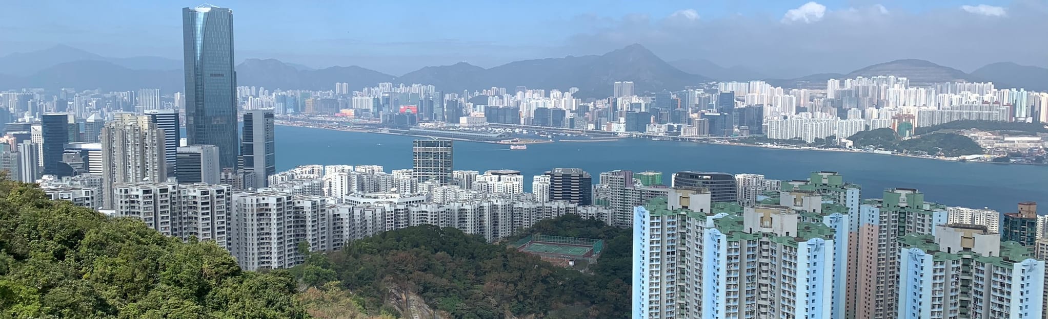 Mount Parker - Tseng Kwan Shek: 26 Reviews, Map - Eastern, Hong Kong ...