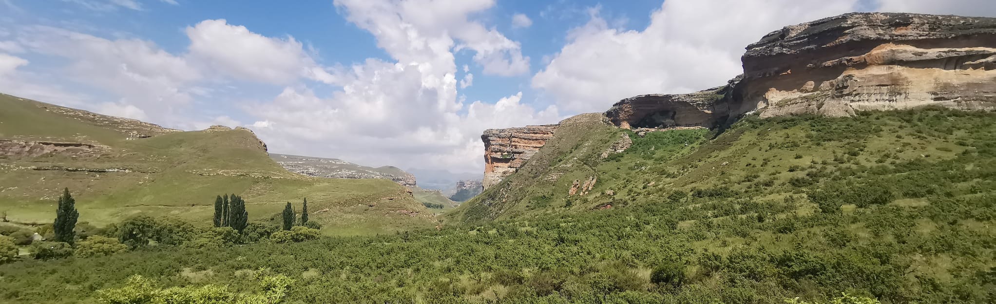 Boskloof Trail, Free State, South Africa - 30 Reviews, Map | AllTrails