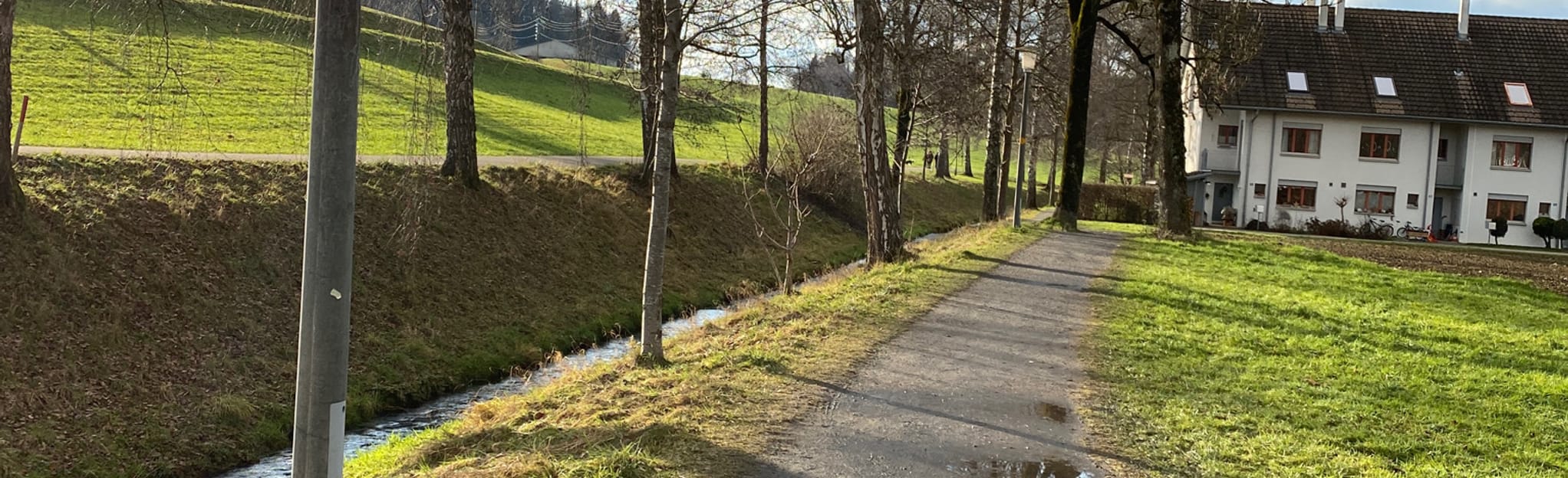 Knonau - Maschwanden, Zurich, Switzerland - Map, Guide | AllTrails