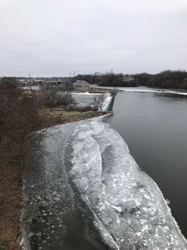 Best Hikes and Trails in Peabody Park | AllTrails
