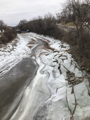 Best Hikes and Trails in Peabody Park | AllTrails