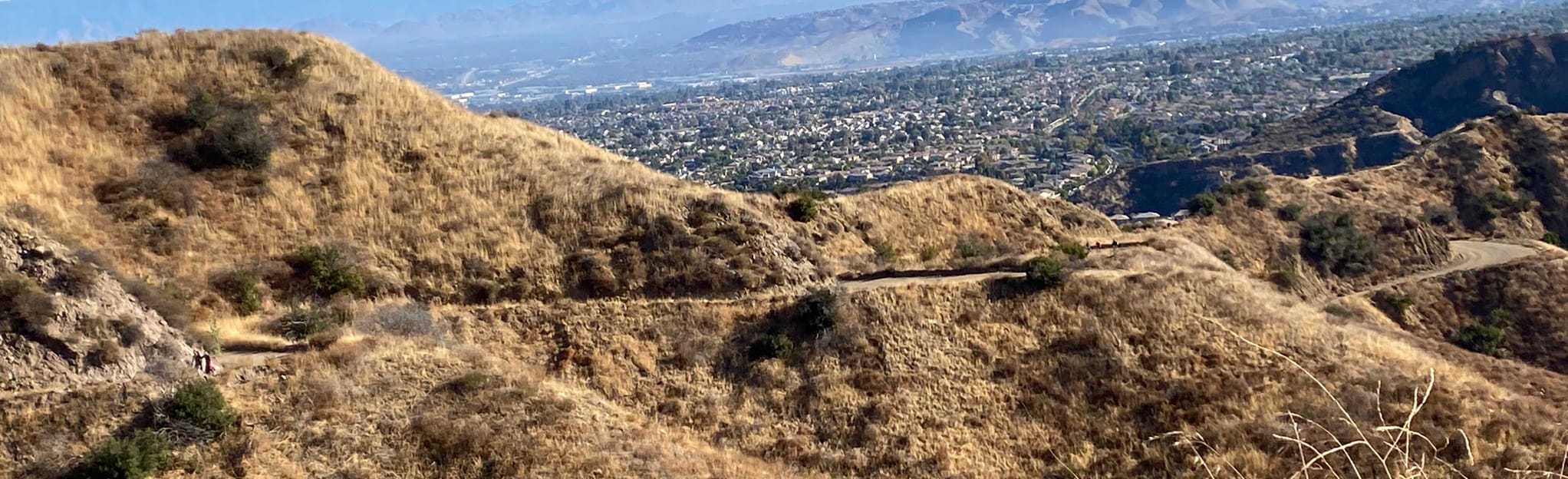 Skyline Drive to Beek's Place: 1,962 Reviews, Map - California | AllTrails