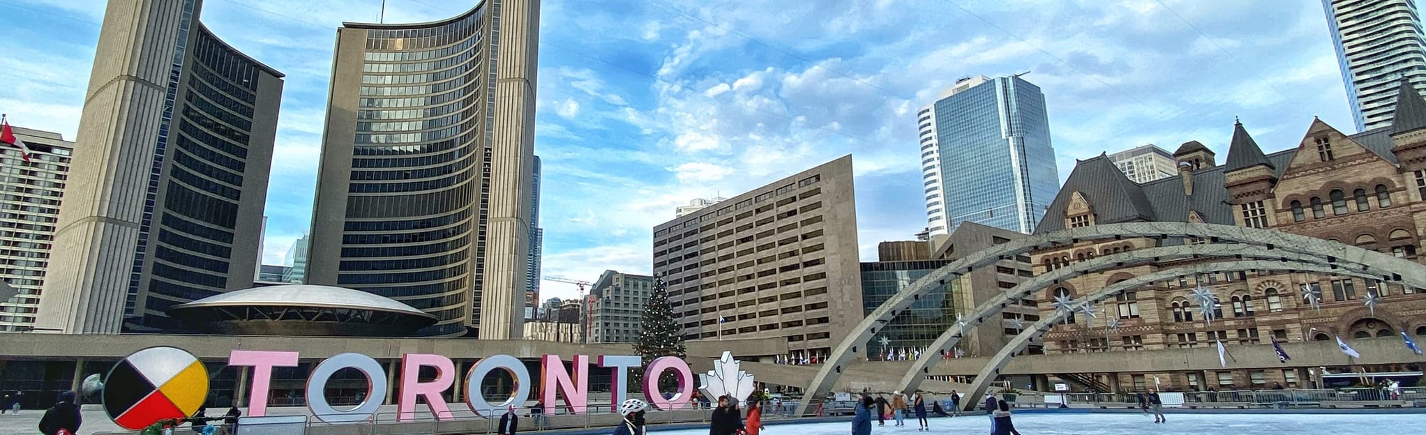 Downtown Toronto Discovery Tour, Ontario, Canada - 125 Reviews, Map ...