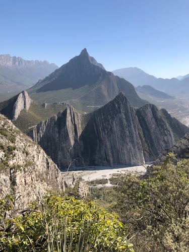 Los 10 mejores senderos y rutas en Parque Nacional Cumbres de Monterrey ...