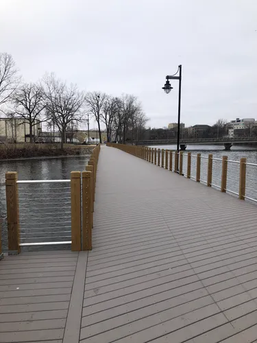 Best Hikes and Trails in Peabody Park | AllTrails