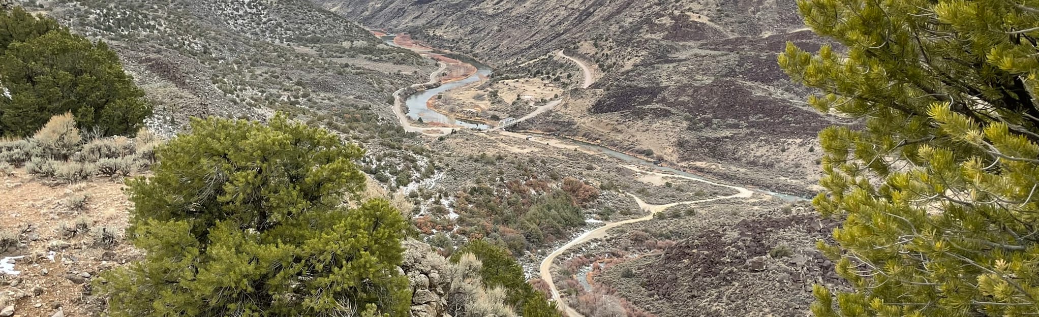 Rift Valley Loop Trails, New Mexico - 129 Reviews, Map | AllTrails