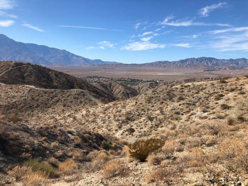 2023 Best 10 Trails and Hikes in Desert Hot Springs | AllTrails