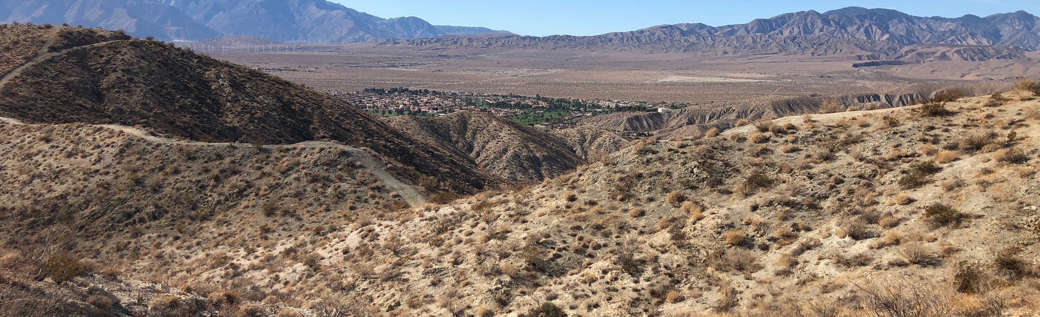 Blind Canyon Trail, California - 187 Reviews, Map | AllTrails