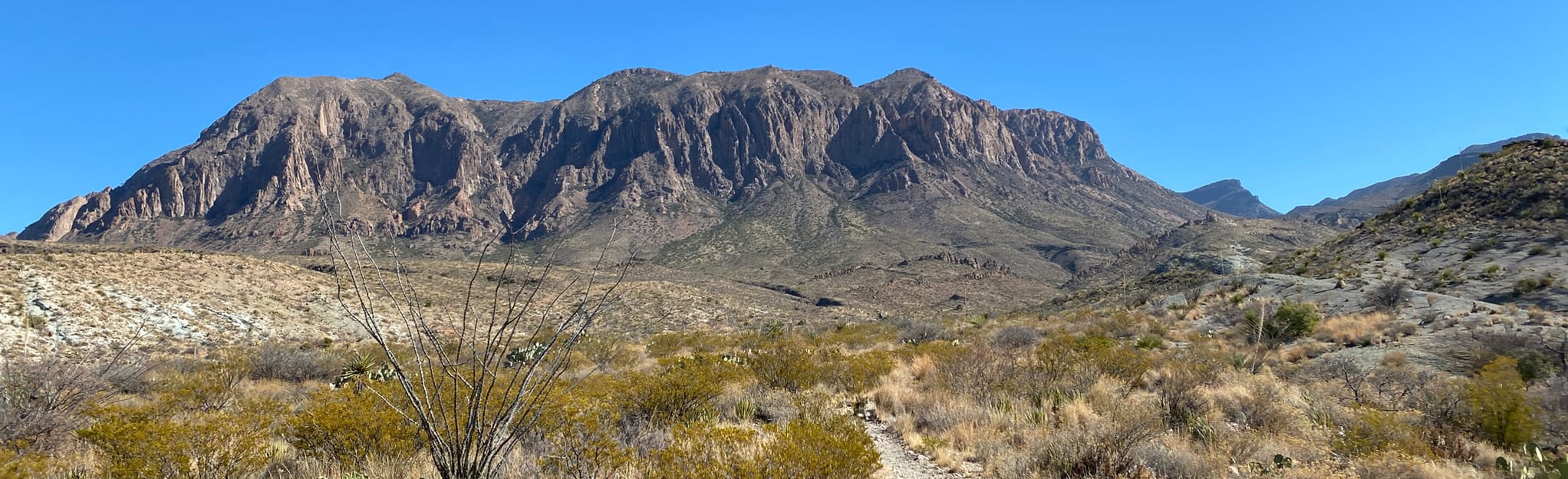 Ward Spring Trail: 112 foto's - Texas | AllTrails