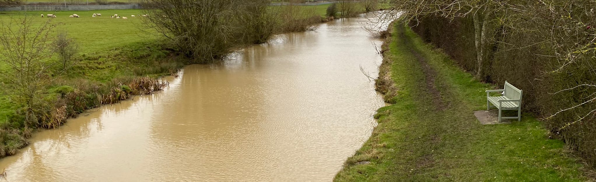 Roade Circular, Northamptonshire, England - 6 Reviews, Map | AllTrails