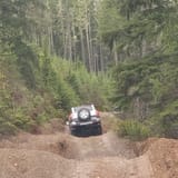 Tahuya Lookout OHV Loop , Washington - 122 Reviews, Map | AllTrails