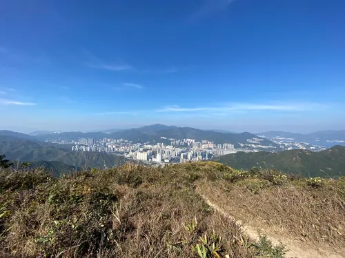 Best Walking Trails in Tai Long Wan | AllTrails