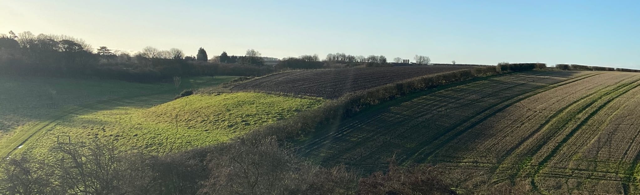 Aylesby Irby Circular, Lincolnshire, England - 38 Reviews, Map | AllTrails